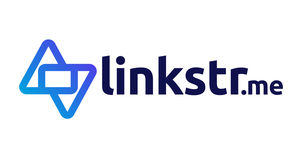 Home Linkstr Me